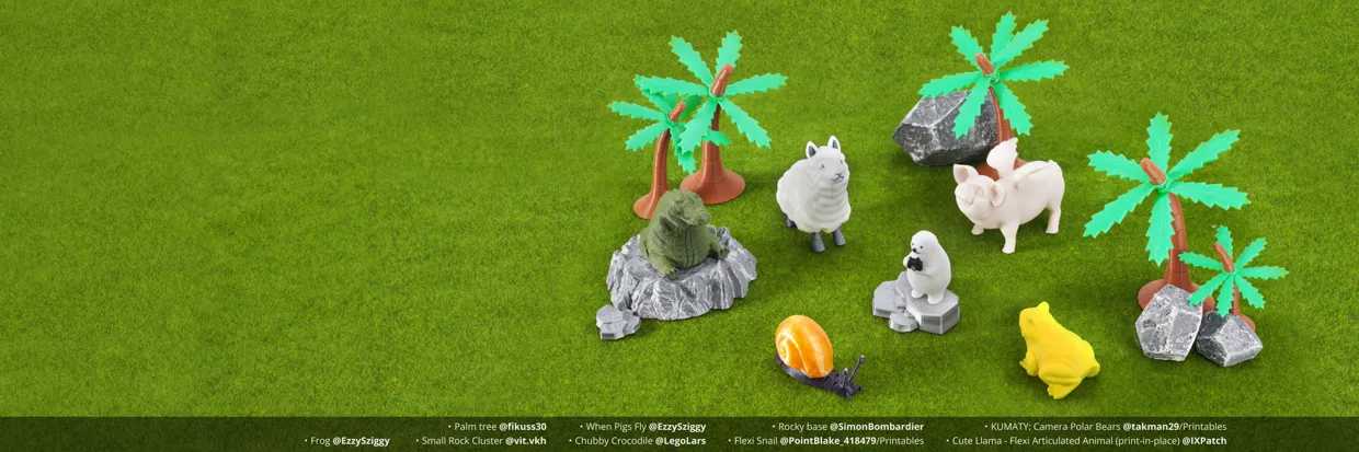 Contest - MakerWorld