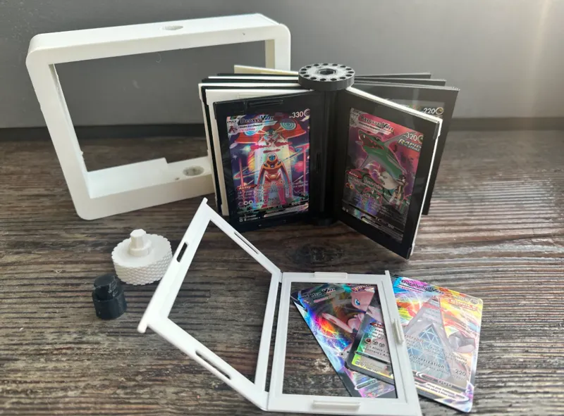 Featured Collections - MakerWorld