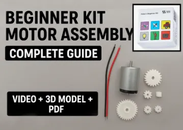 MakerWorld: Kostenlose 3D-Modelle herunterladen