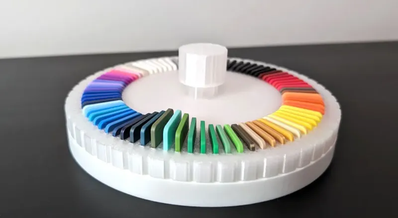 Featured Collections - MakerWorld