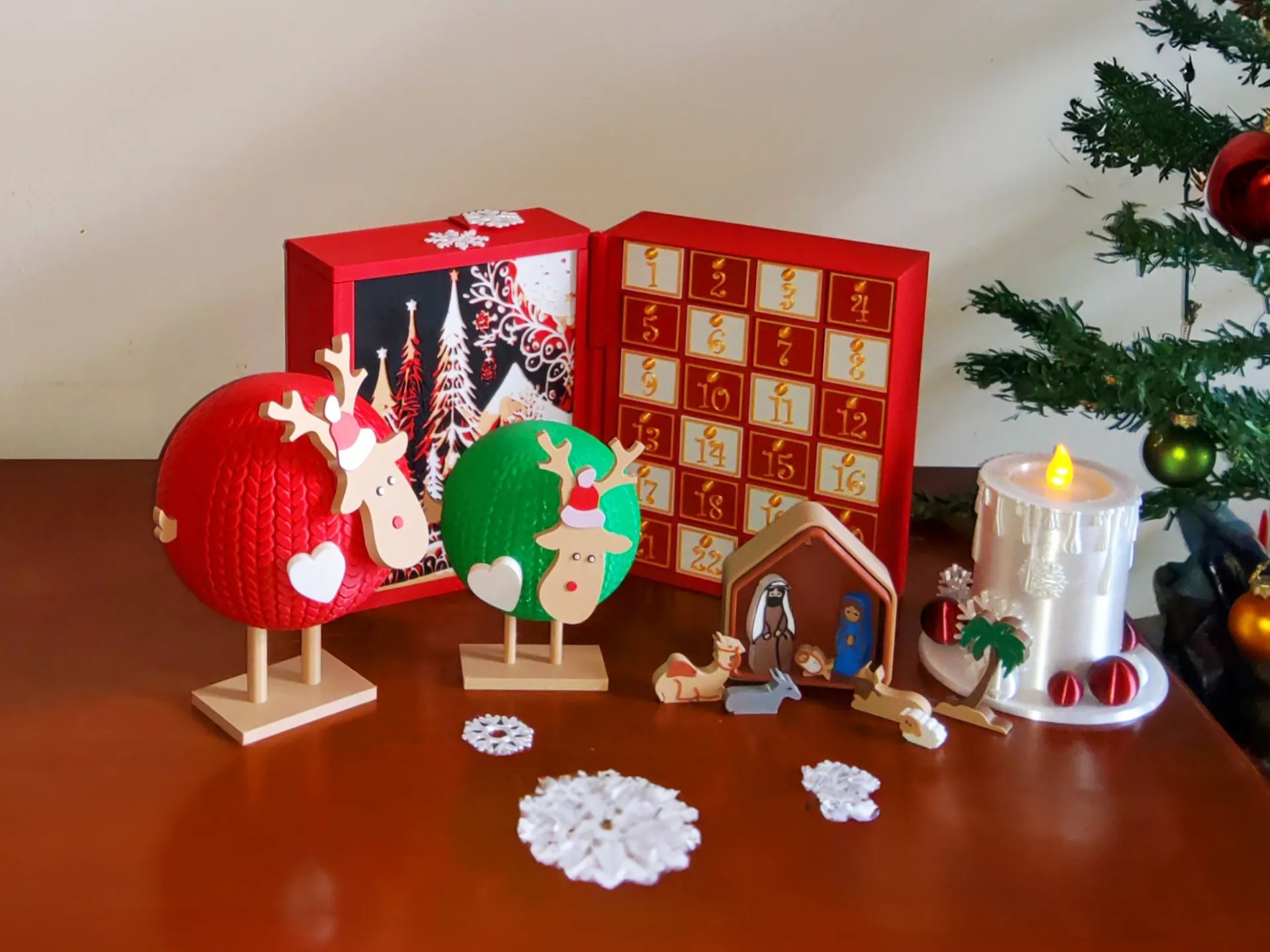 MakerWorld: Download Free 3D Printing Models