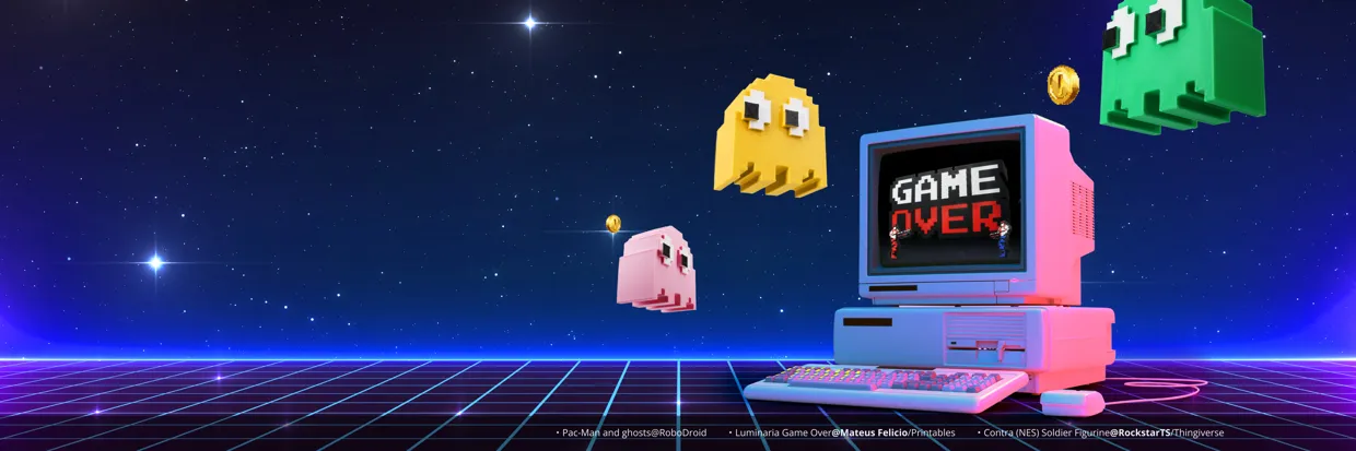 Contest - MakerWorld