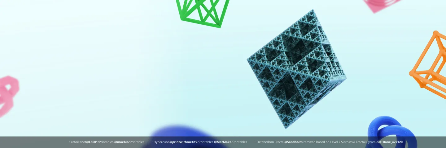 Contest - MakerWorld