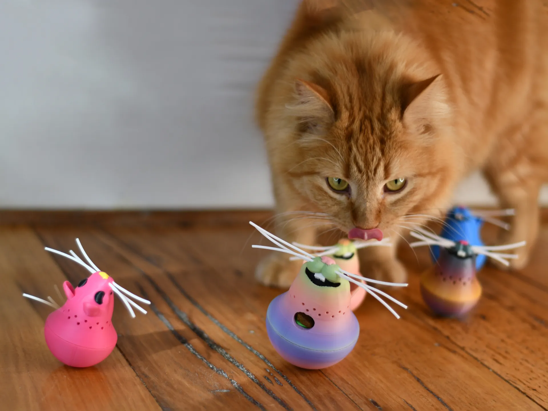 MakerWorld: Download Free 3D Printing Models