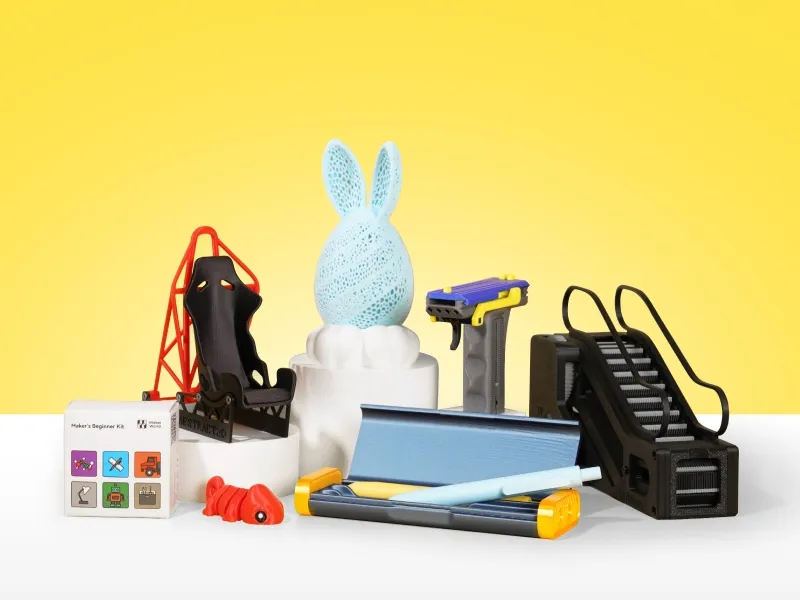 Featured Collections - MakerWorld