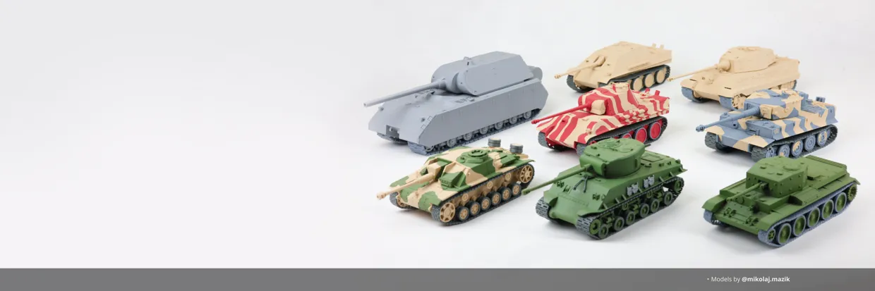 Contest - MakerWorld