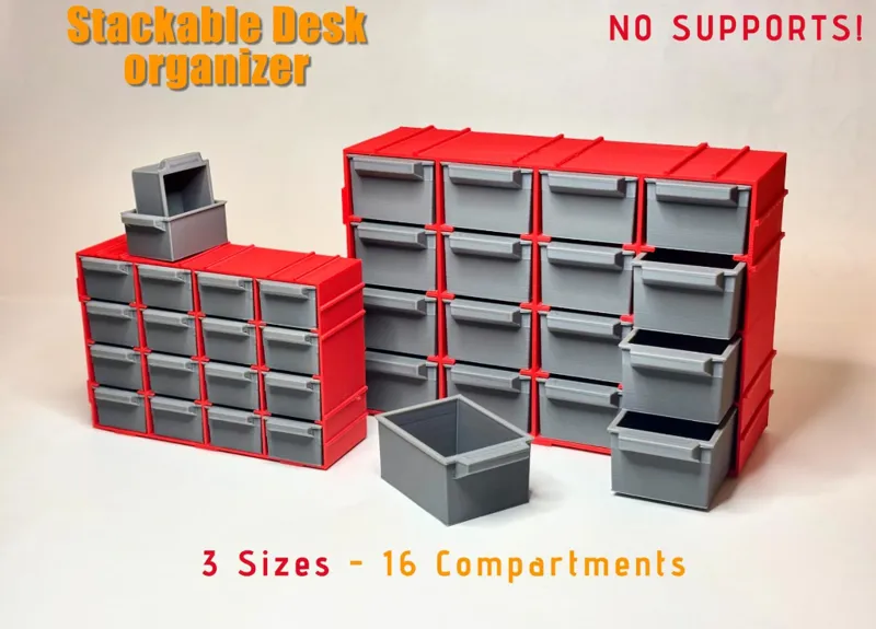 Featured Collections Makerworld